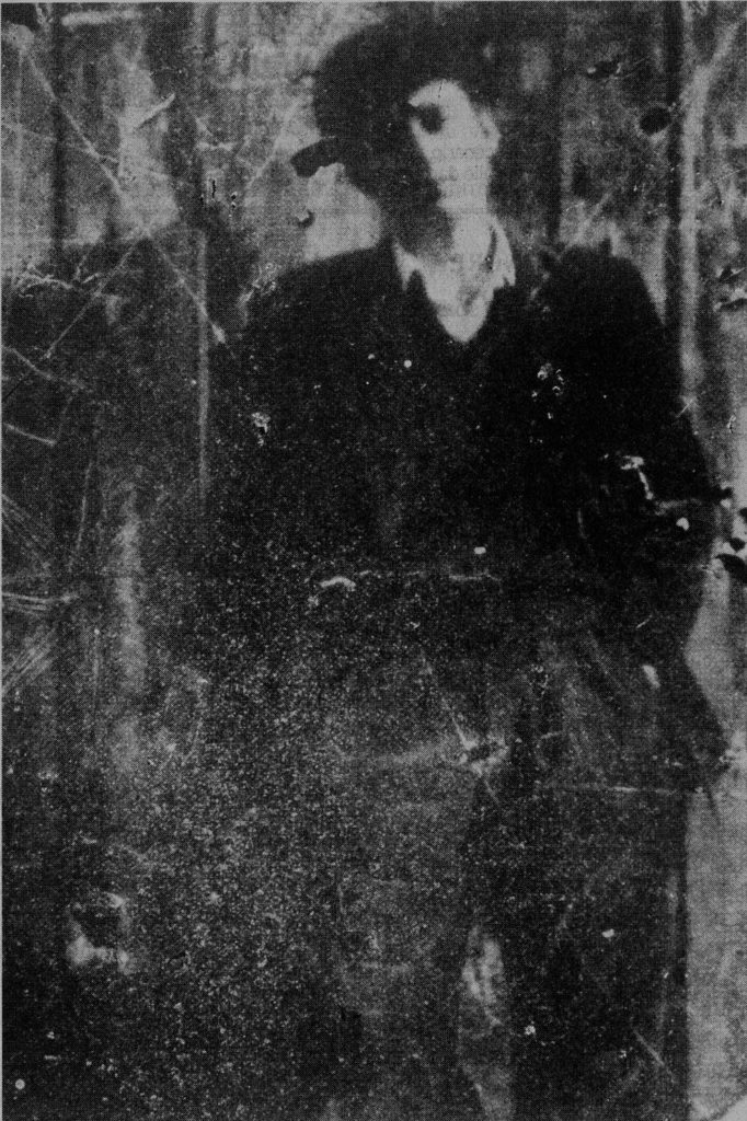 Guy Debord: “What communication have we desired?” (1961)